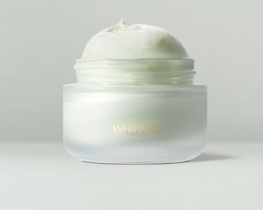 whipped Whipped Mug Tree Vegan Calming Soufflé Cream 50g (Creatrip)