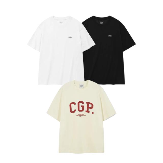 Code:graphy [M size] Codegraphy 無敵套裝-2 (Creatrip)