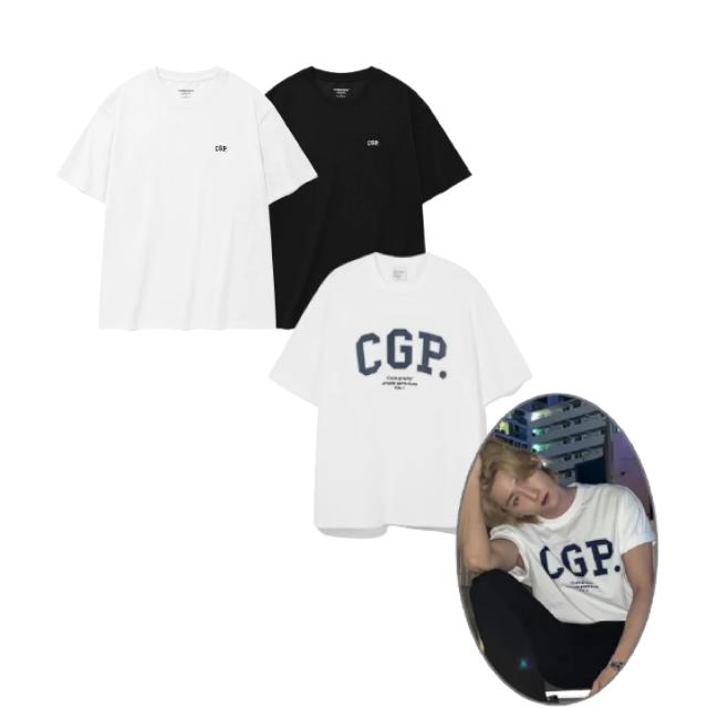 Code:graphy [S size] 快速出貨組，超有型～！ (Creatrip)