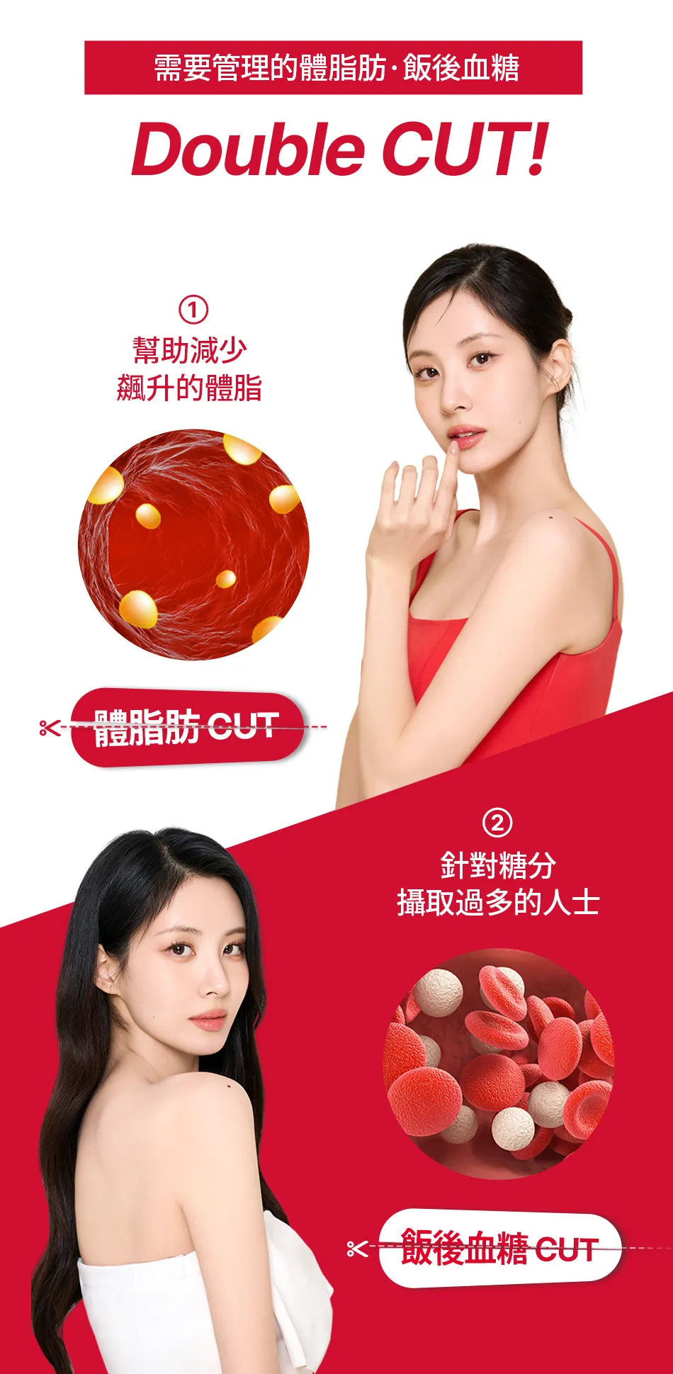 FOODOLOGY Coleology 10日雙效減脂濃縮液（3盒入） (Creatrip)