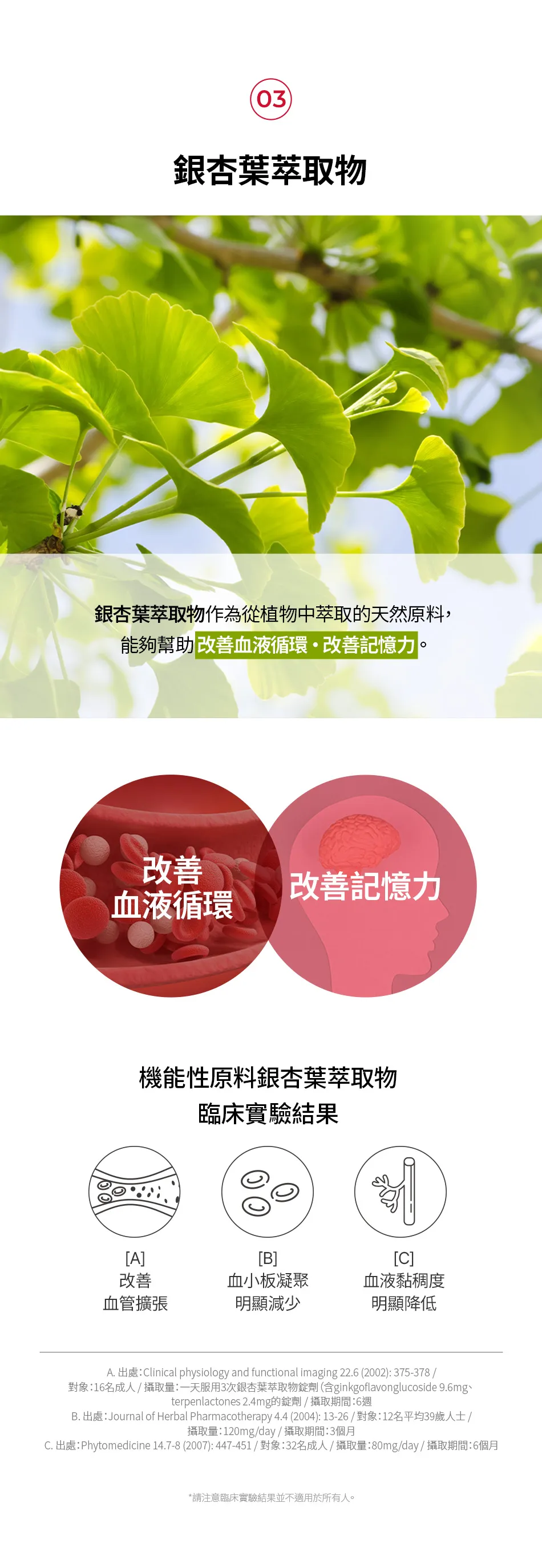 FOODOLOGY Coleology 10日雙效減脂濃縮液（3盒入） (Creatrip)