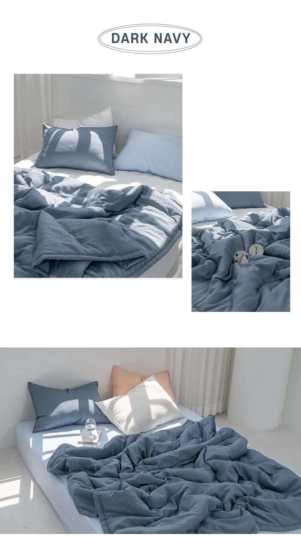 Mix&Match [套組]Fresh Garden木糖醇涼感寢具 (Creatrip)