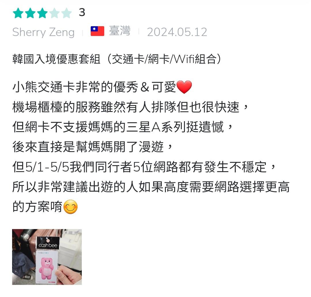 Creatrip: Creatrip Online Coupon Pack - Korea (Korea Travel)