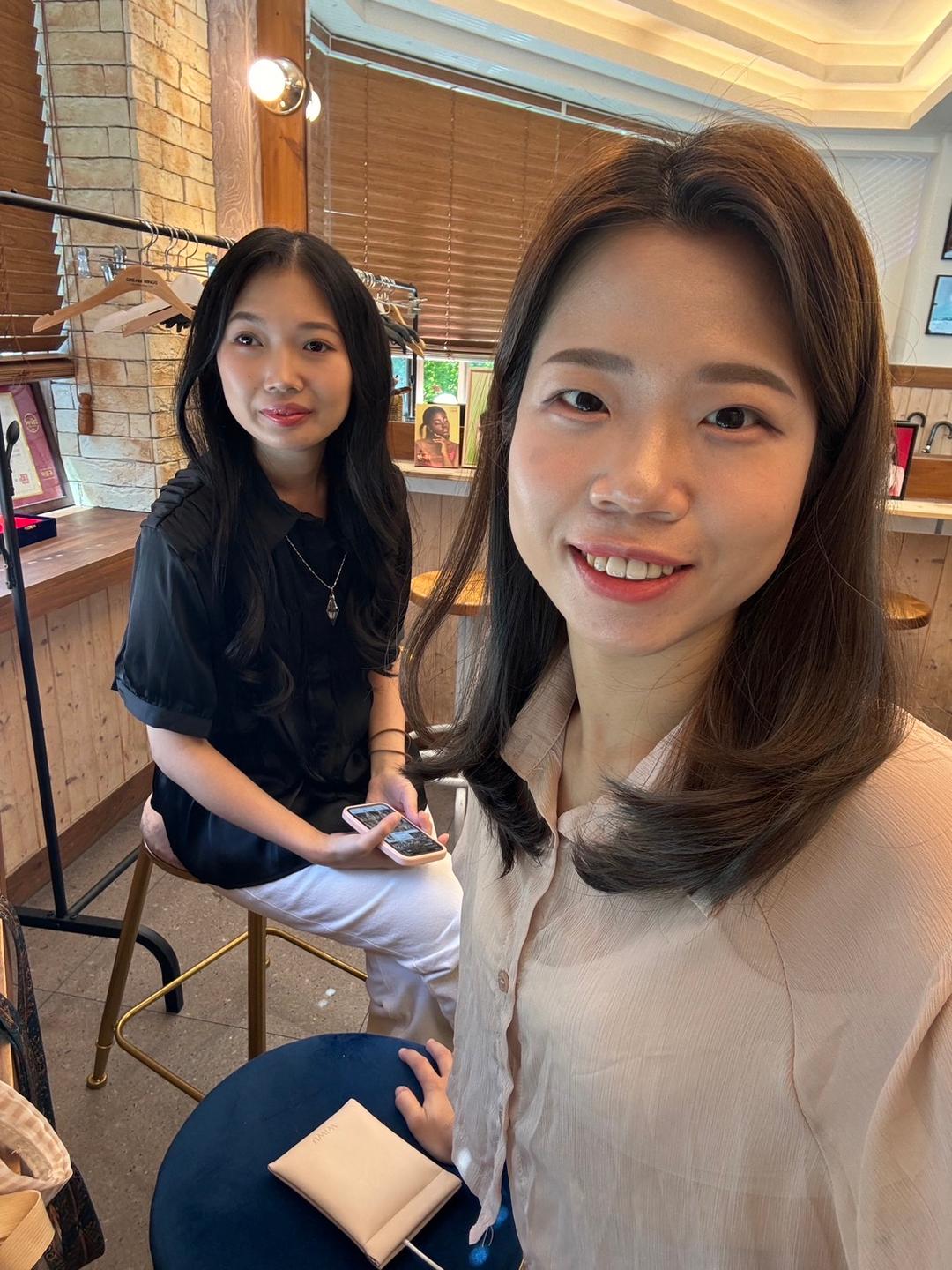 Creatrip: Modelro Studio | Hongdae Photo Studio with Hair & Makeup Styling - Seoul/Korea (Korea ...