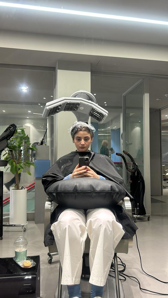 Affordable Korean Scalp Treatment in Myeongdong | Leekaja Hair Myeongdong