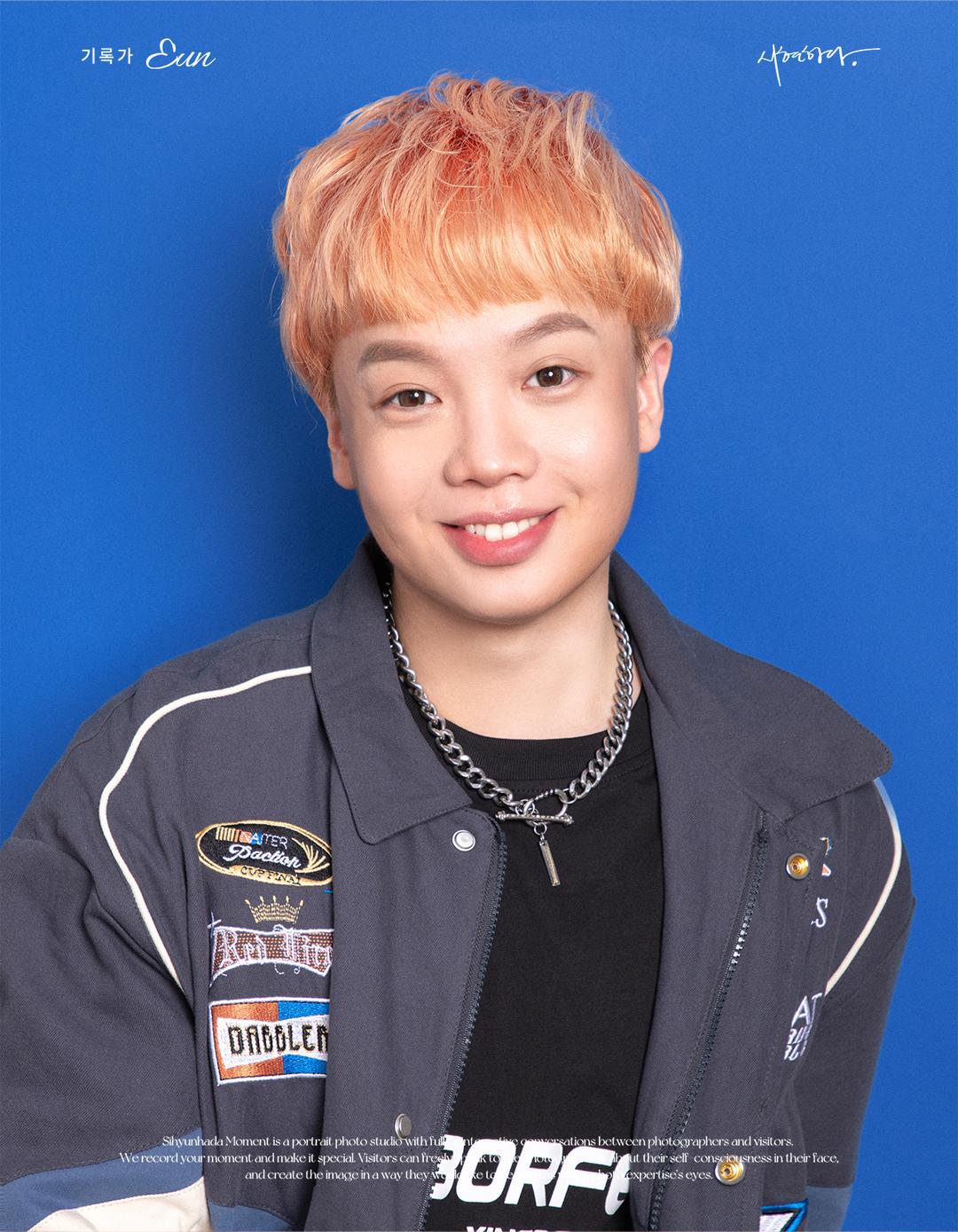 Sihyunhada Photo Studio | Hongdae Space - Seoul/Korea (Creatrip)