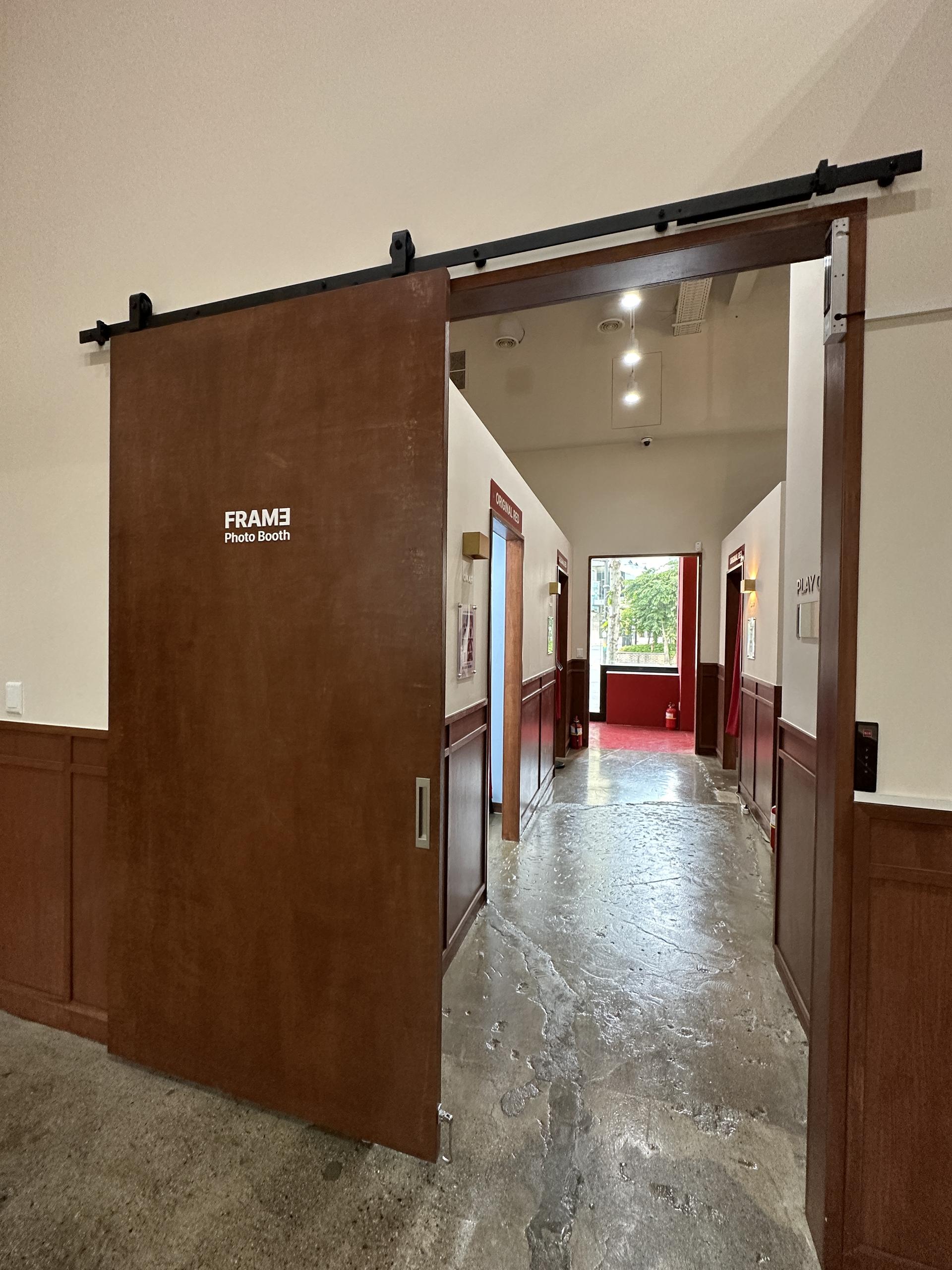 Creatrip: Sihyunhada Photo Studio | Seongsu Flagship Store - Seoul/Korea (Korea Travel)