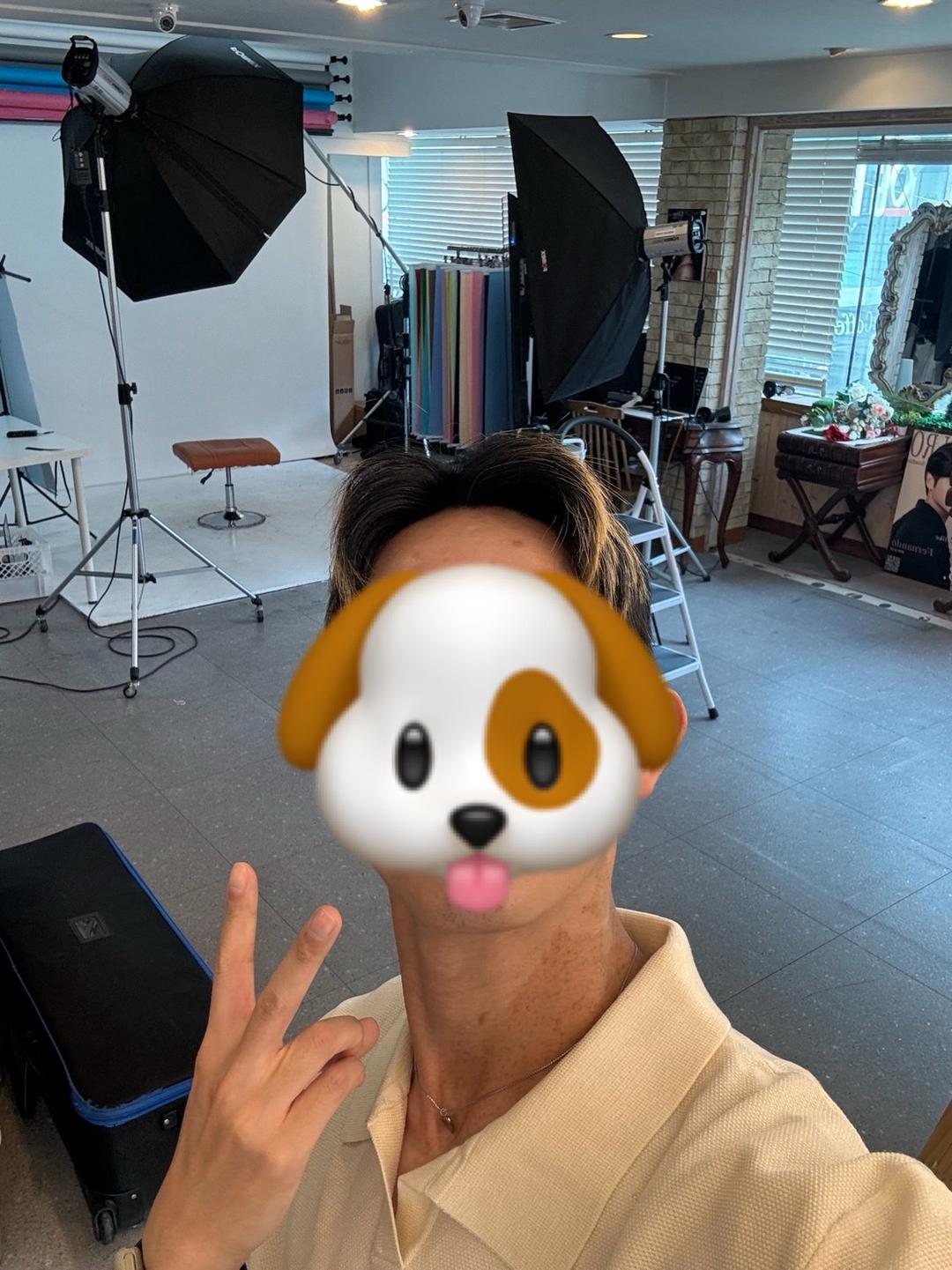 Creatrip: Modelro Studio | Hongdae Photo Studio with Hair & Makeup Styling - Seoul/Korea (Korea ...