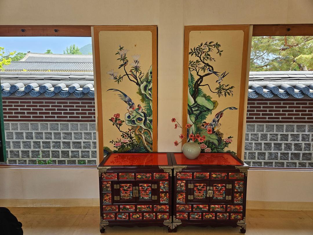 2024 Gyeongbokgung Saenggwabang Tour (Exclusive Tickets for Foreigners) - Seoul/Korea (Creatrip)