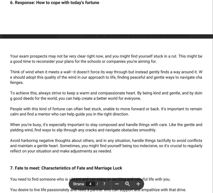 Discover Your Future with Online Korean Saju Fortune-Telling (Over 7,000 reports sold)