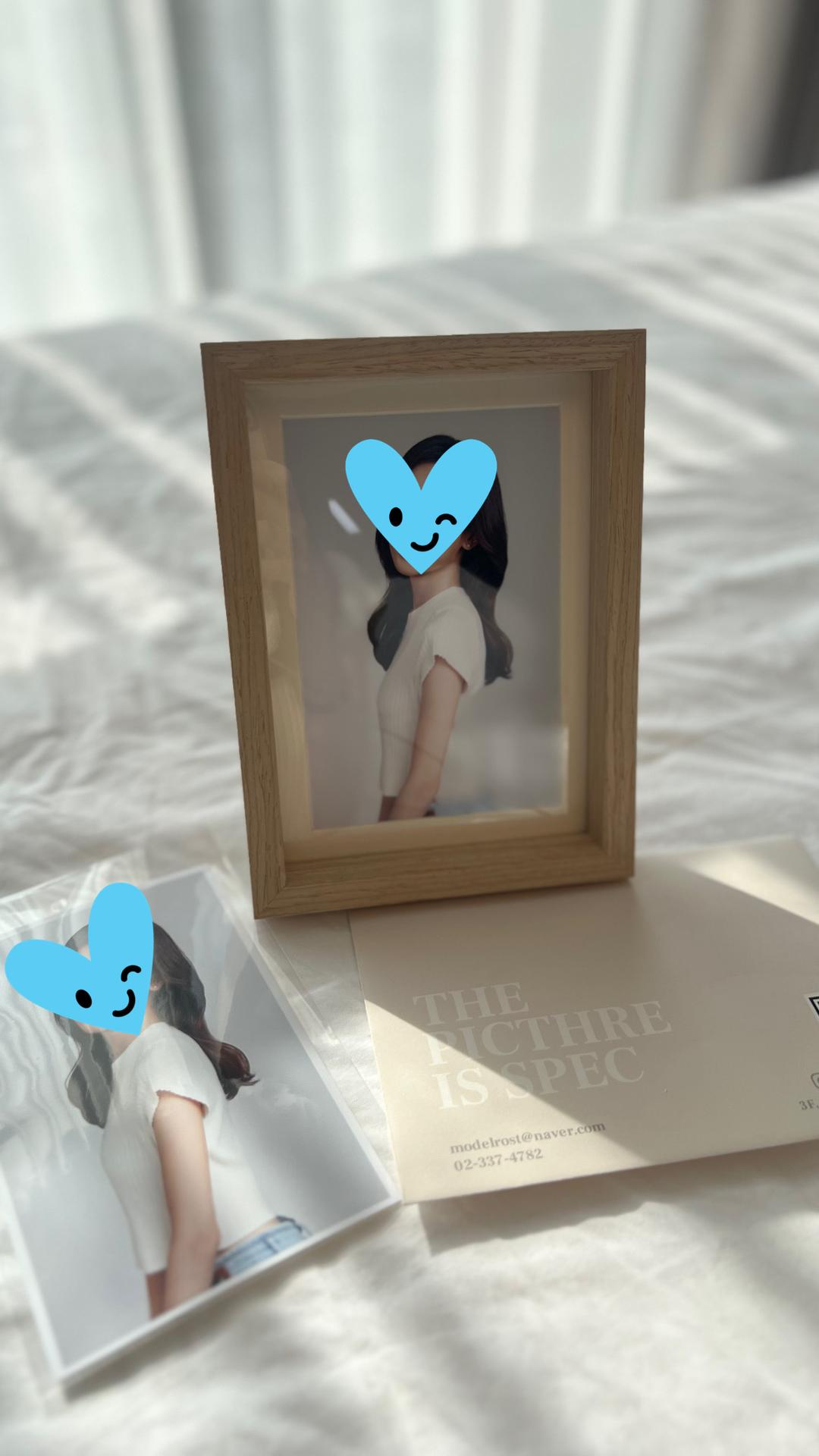 Creatrip: Modelro Studio | Hongdae Photo Studio with Hair & Makeup Styling - Seoul/Korea (Korea ...