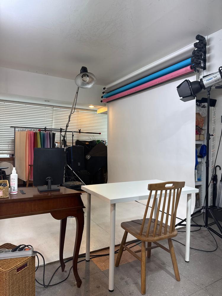 Modelro Studio | Hongdae Photo Studio with Hair & Makeup Styling - Seoul/Korea (Creatrip)