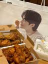 Kyochon Chicken Delivery - Korea (Creatrip)